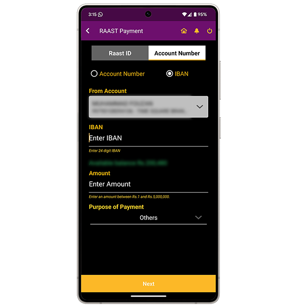 Raast – Munir Khanani Securities